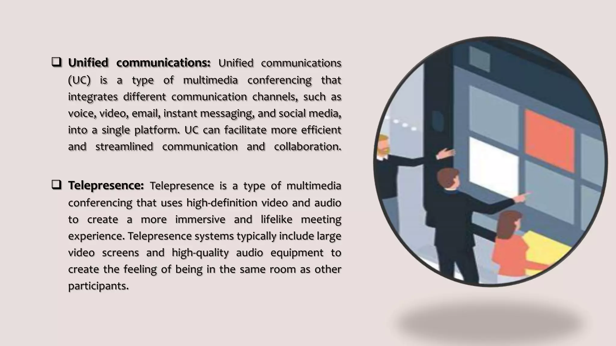 MULTIMEDIA CONFERENCING.pptx