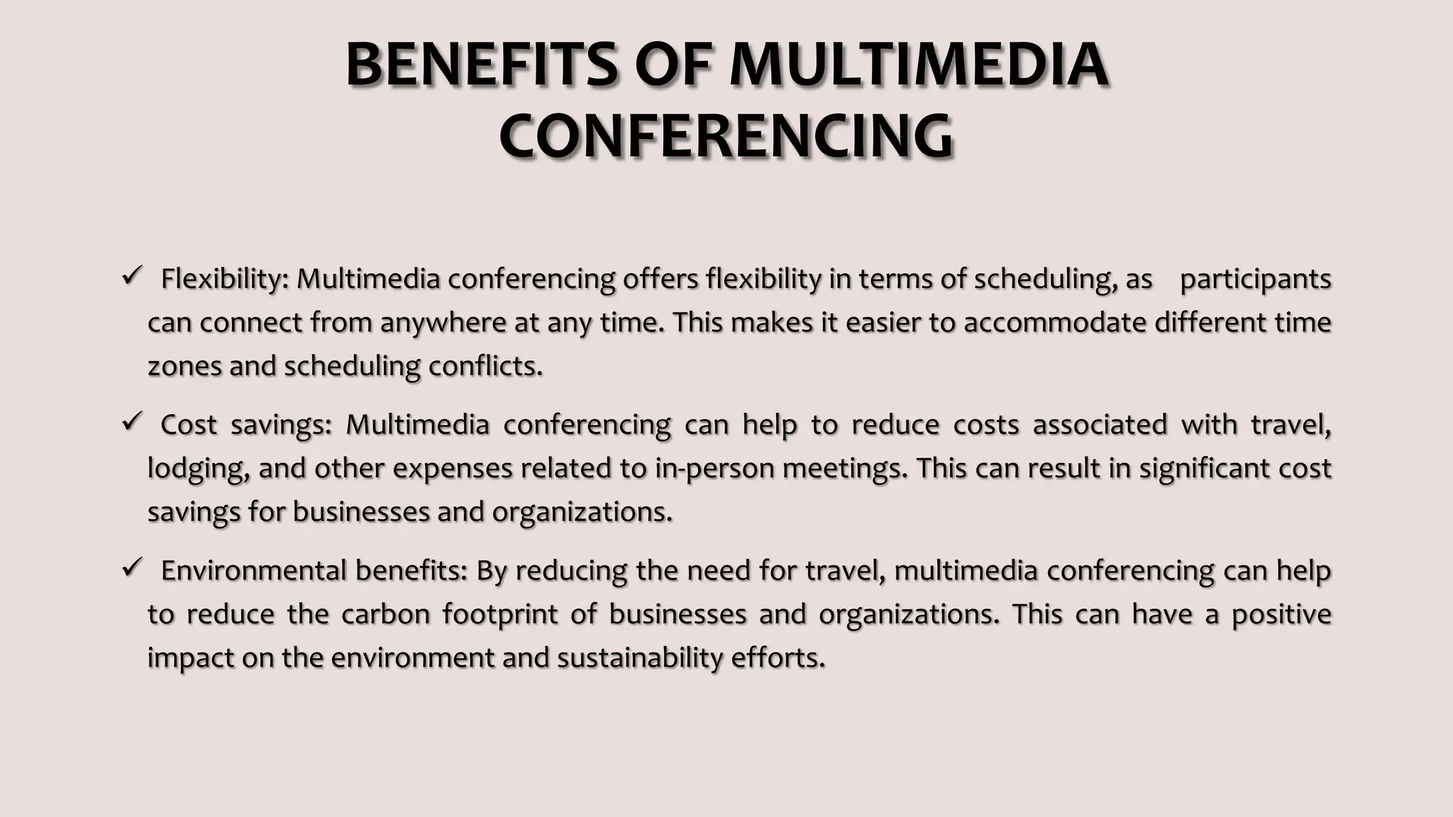 MULTIMEDIA CONFERENCING.pptx