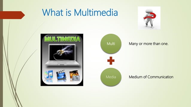 Multimedia database | PPTX | Databases | Computer Software and Applications