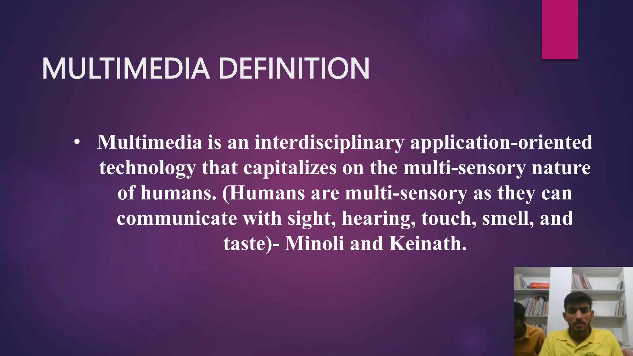 MULTIMEDIA tools and his features .pptx