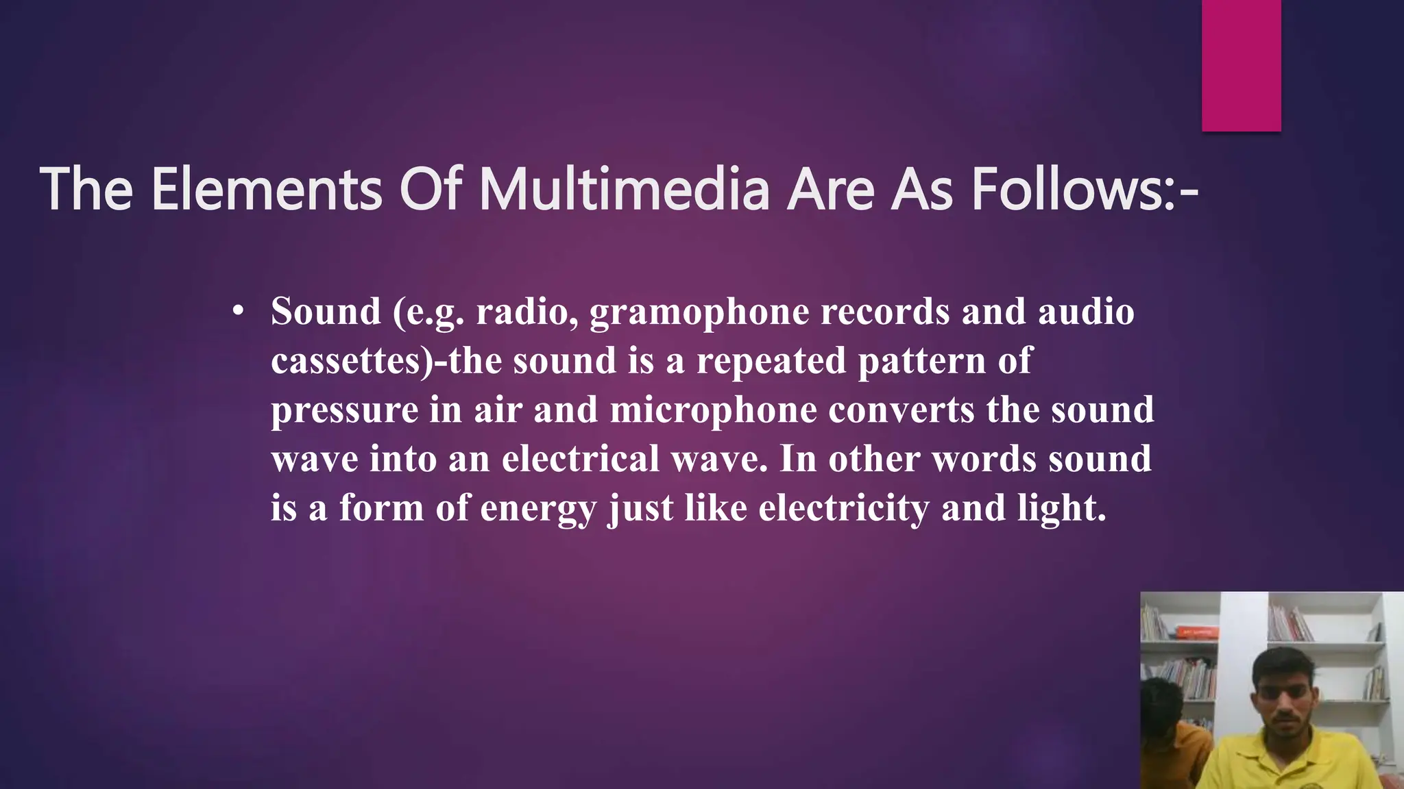 MULTIMEDIA tools and his features .pptx