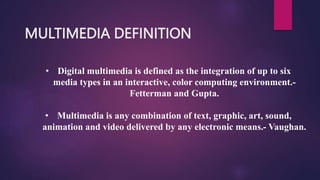 MULTIMEDIA tools and his features .pptx