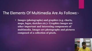 MULTIMEDIA tools and his features .pptx