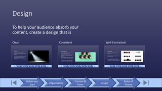 Multimedia Design Principles | PPTX | Desktop Publishing | Computer ...