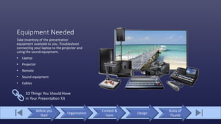 Multimedia Design Principles | PPTX | Desktop Publishing | Computer ...