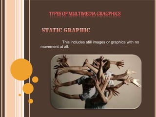 Multimedia elements | PPTX