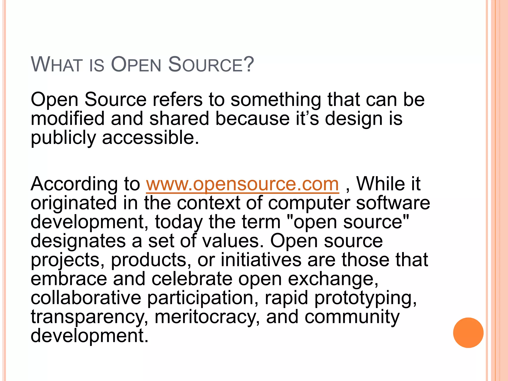 Multimedia essay | PPTX