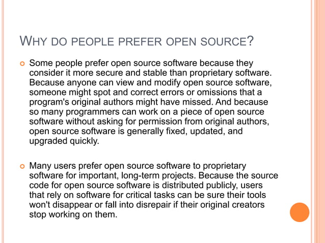 Multimedia essay | PPT