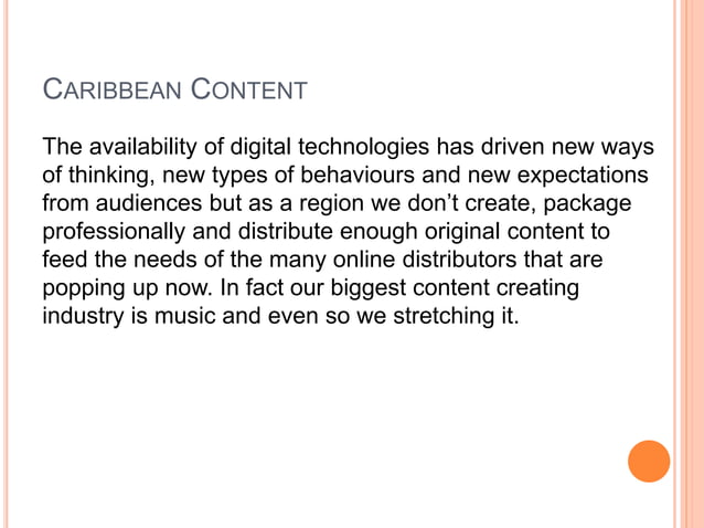 Multimedia essay | PPT