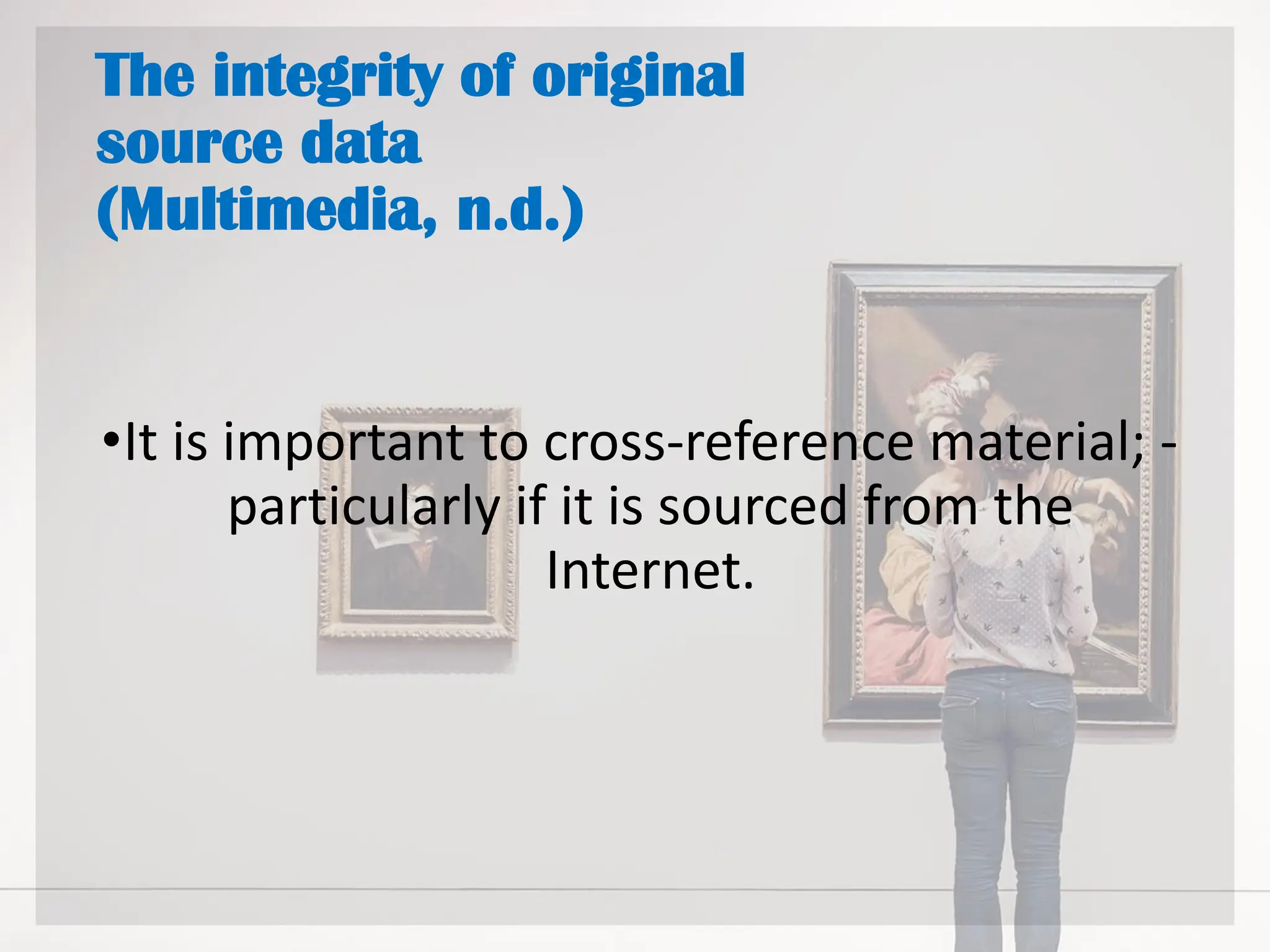 Introduction to Multimedia Arts Ethics.pdf | Technology & Computing