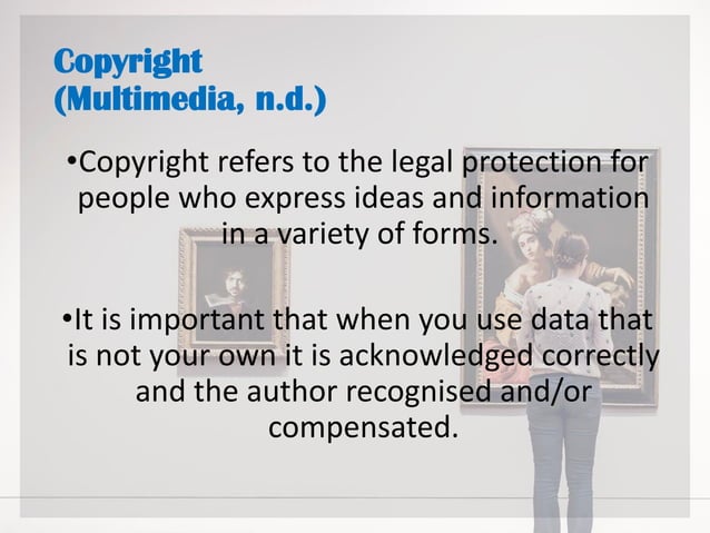 Introduction to Multimedia Arts Ethics.pdf | Technology & Computing