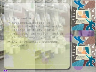 Multimedia for csn | PPT