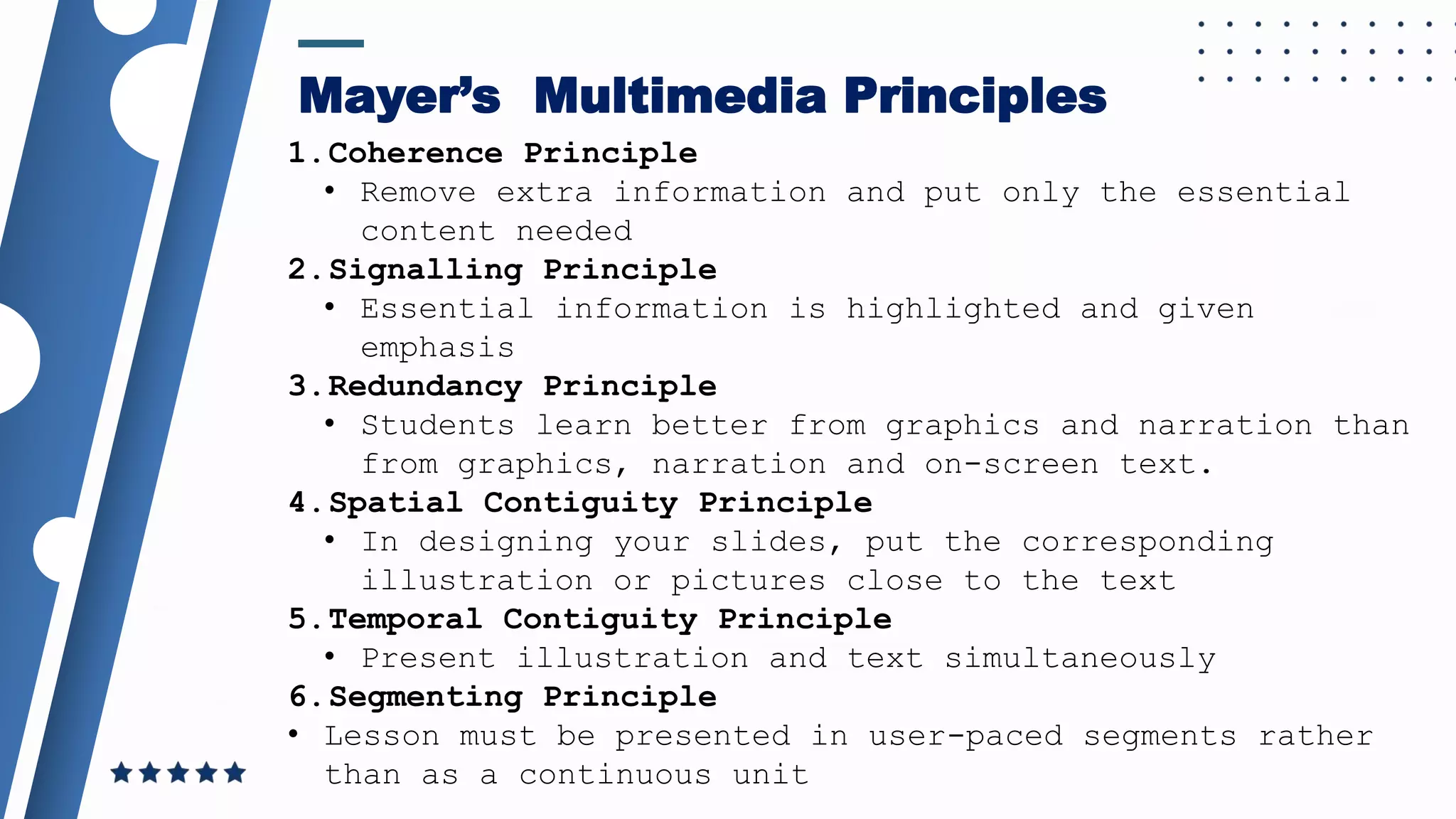 Multimedia for Learning.pptx