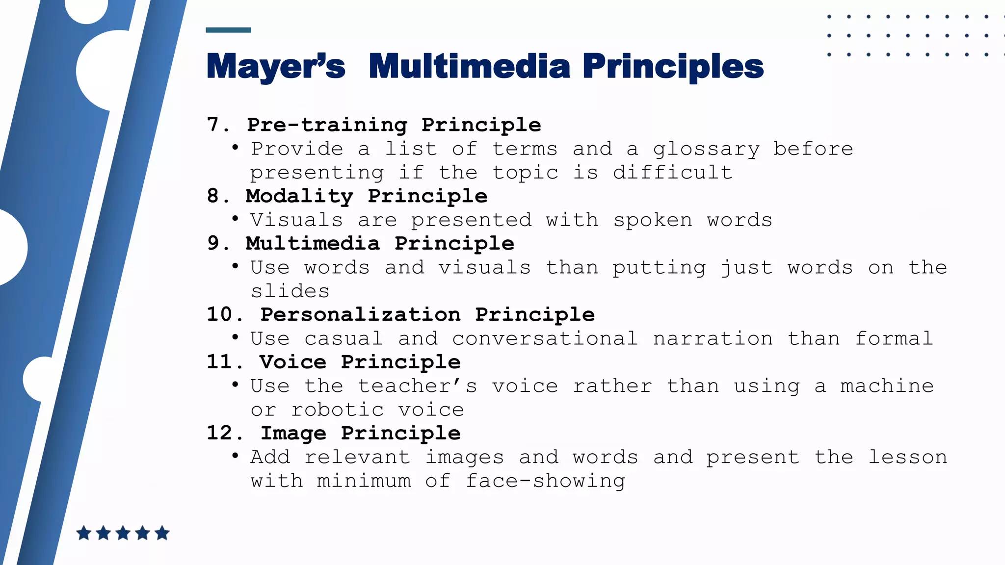 Multimedia for Learning.pptx