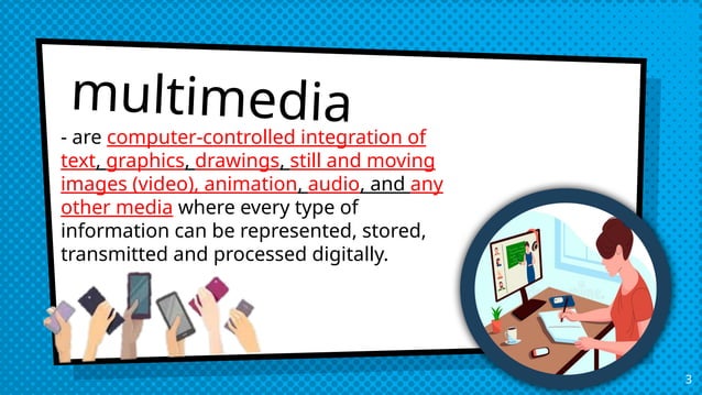 multimedia formats (1).pptx Senior HIgh School | PPT