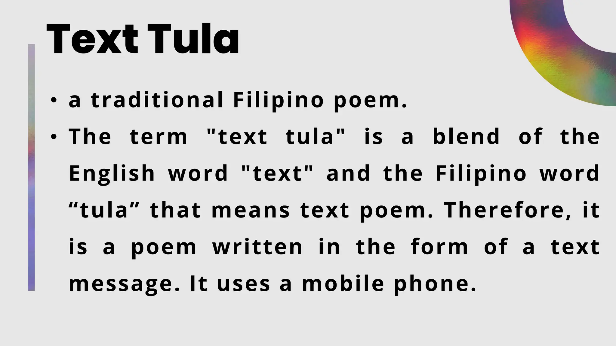 Multimedia Formats in Interpreting Literary Text.pptx