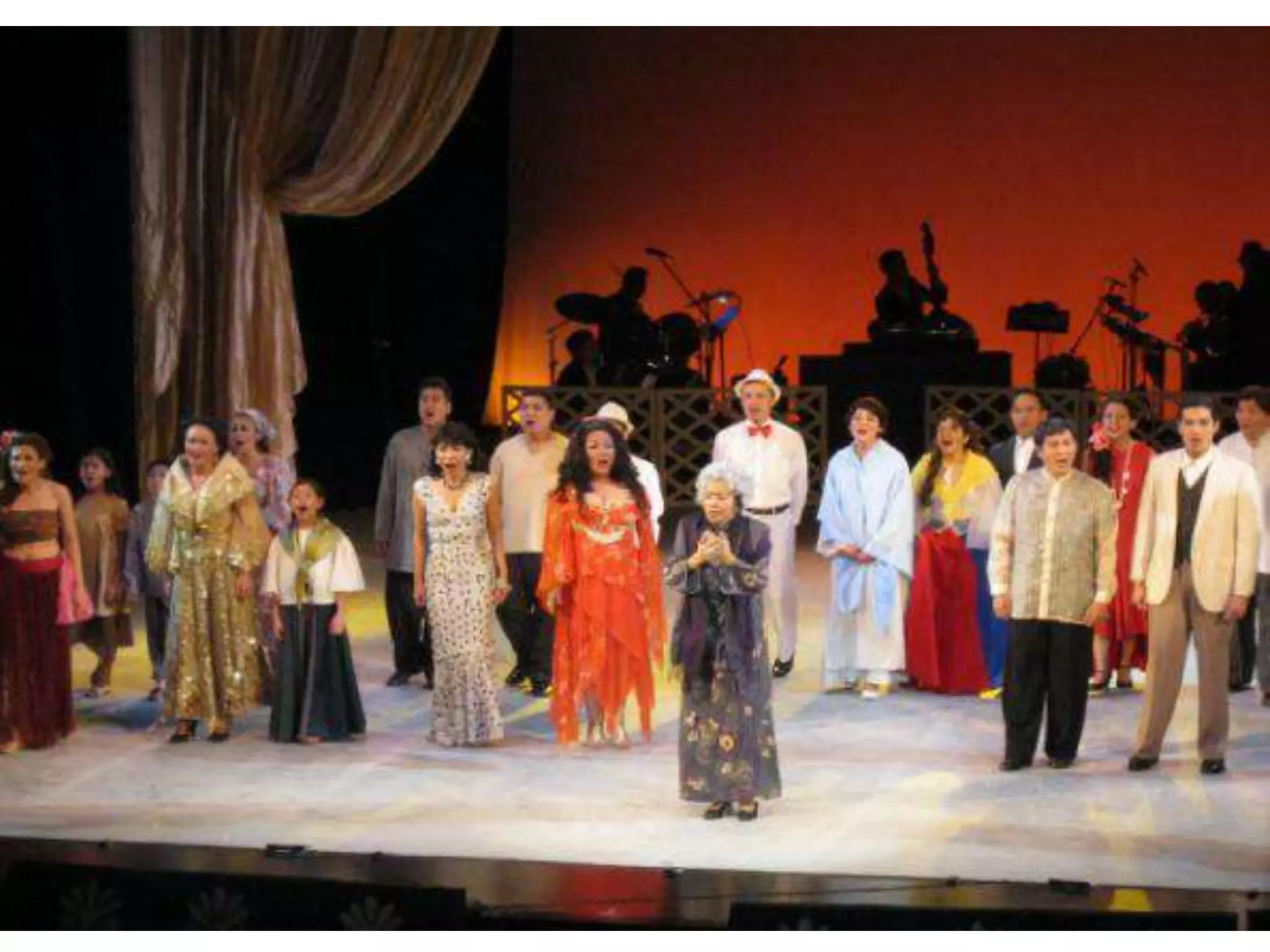 Multimedia forms music10-q4 | PPTX