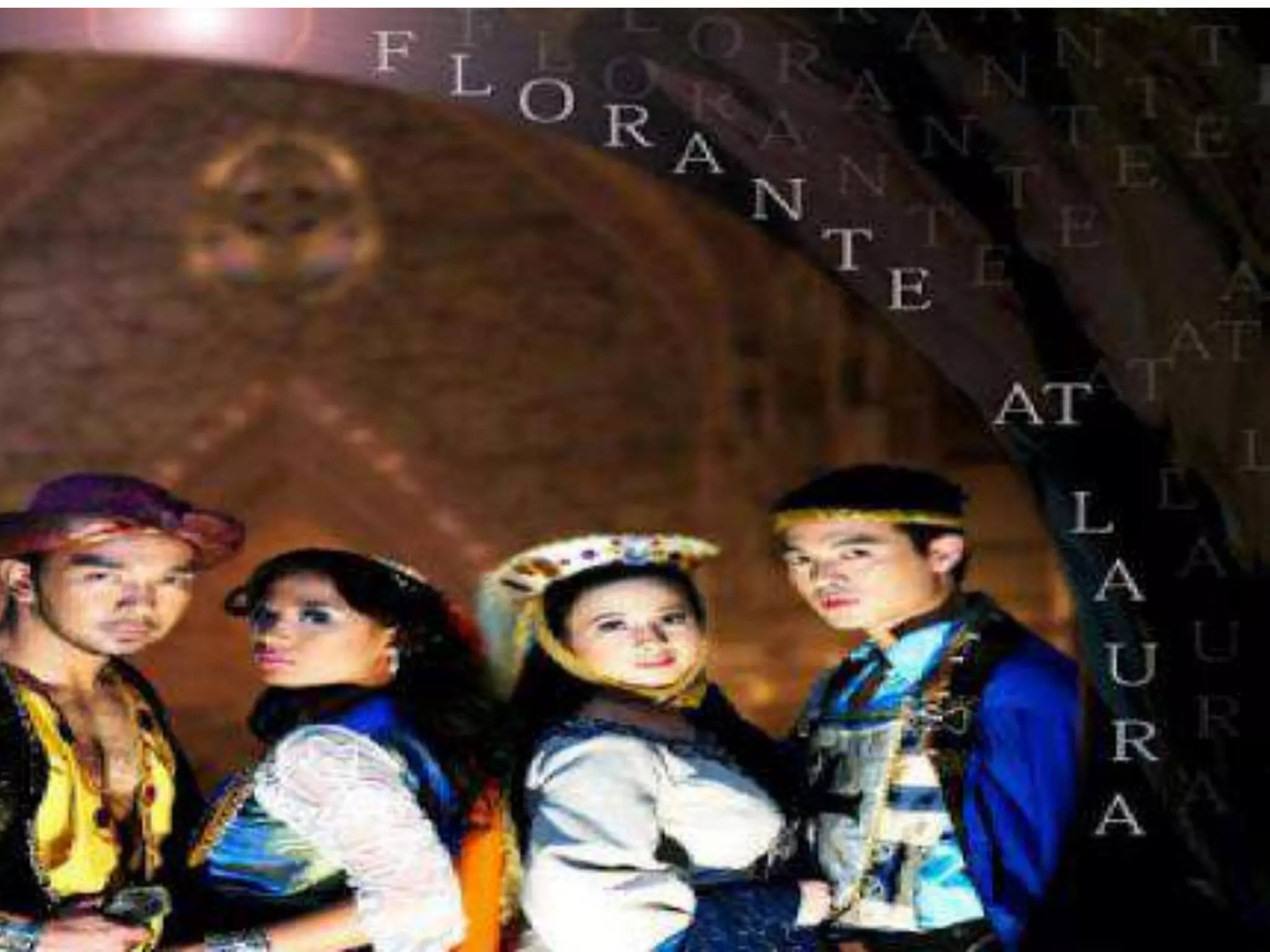 Multimedia forms music10-q4 | PPTX