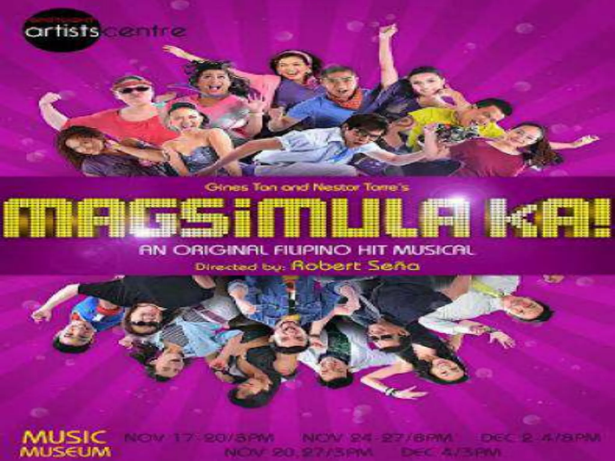 Multimedia forms music10-q4 | PPTX