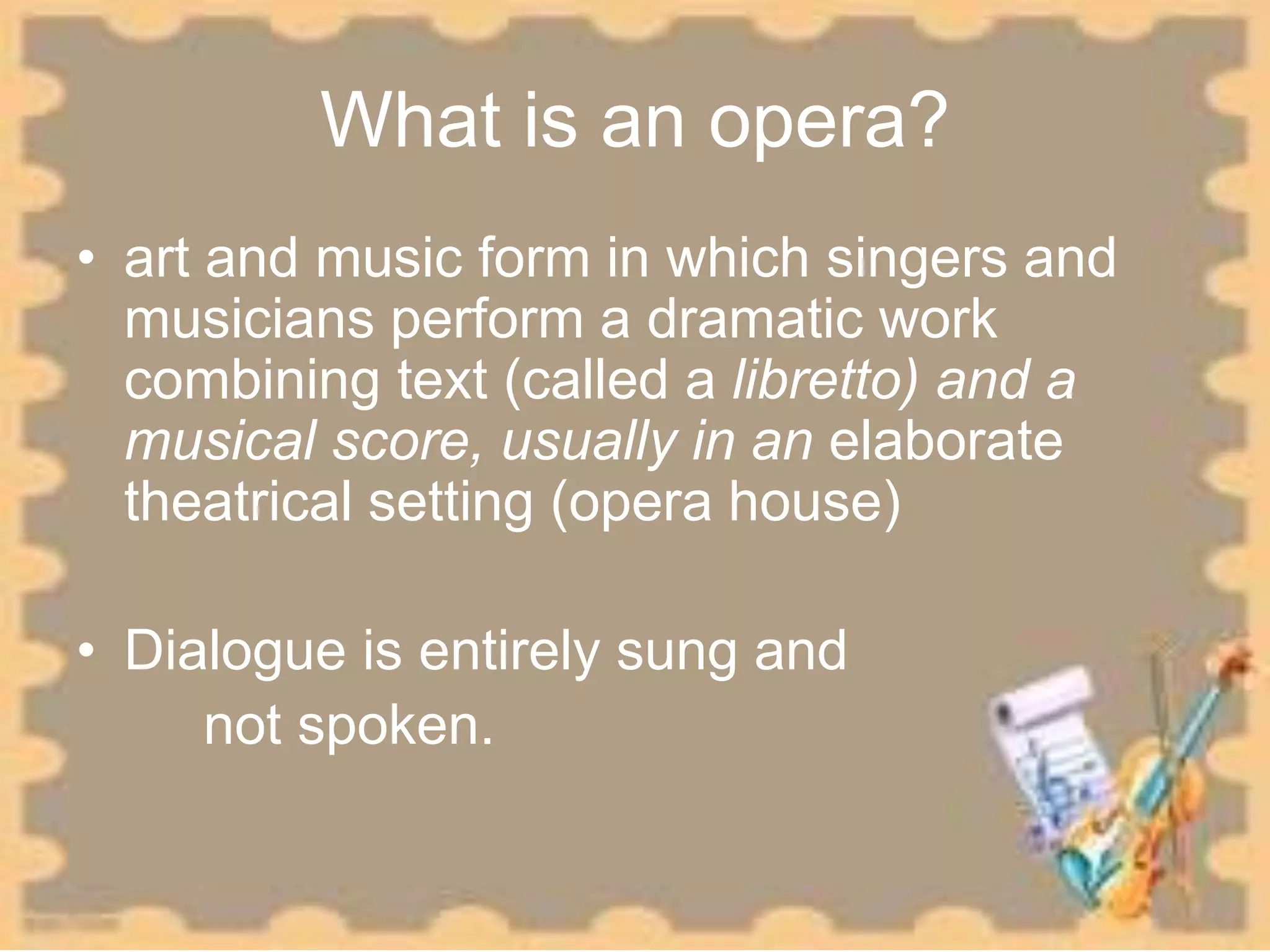 Multimedia forms music10-q4 | PPTX