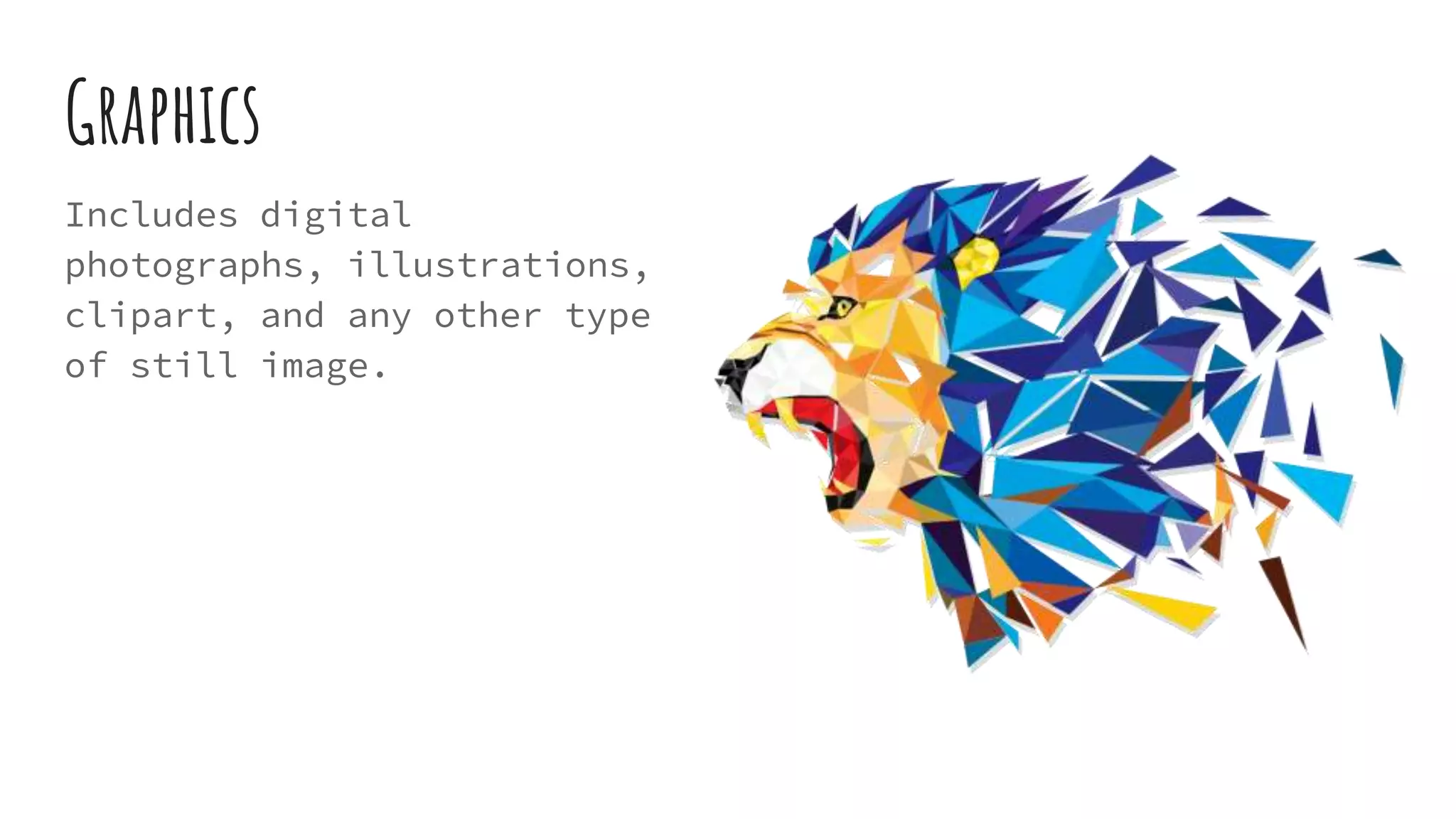 Multimedia Foundations | PPTX