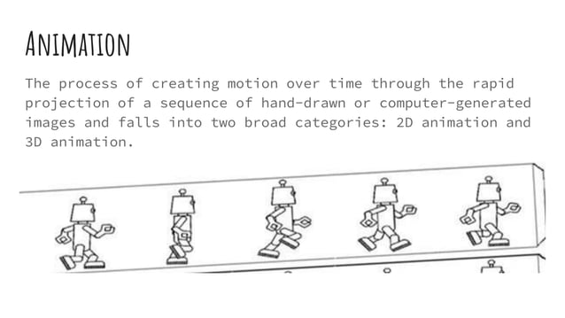 Multimedia Foundations | PPT