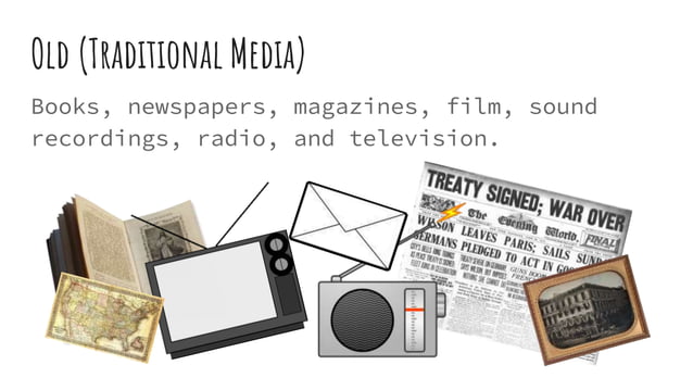 Multimedia Foundations | PPT