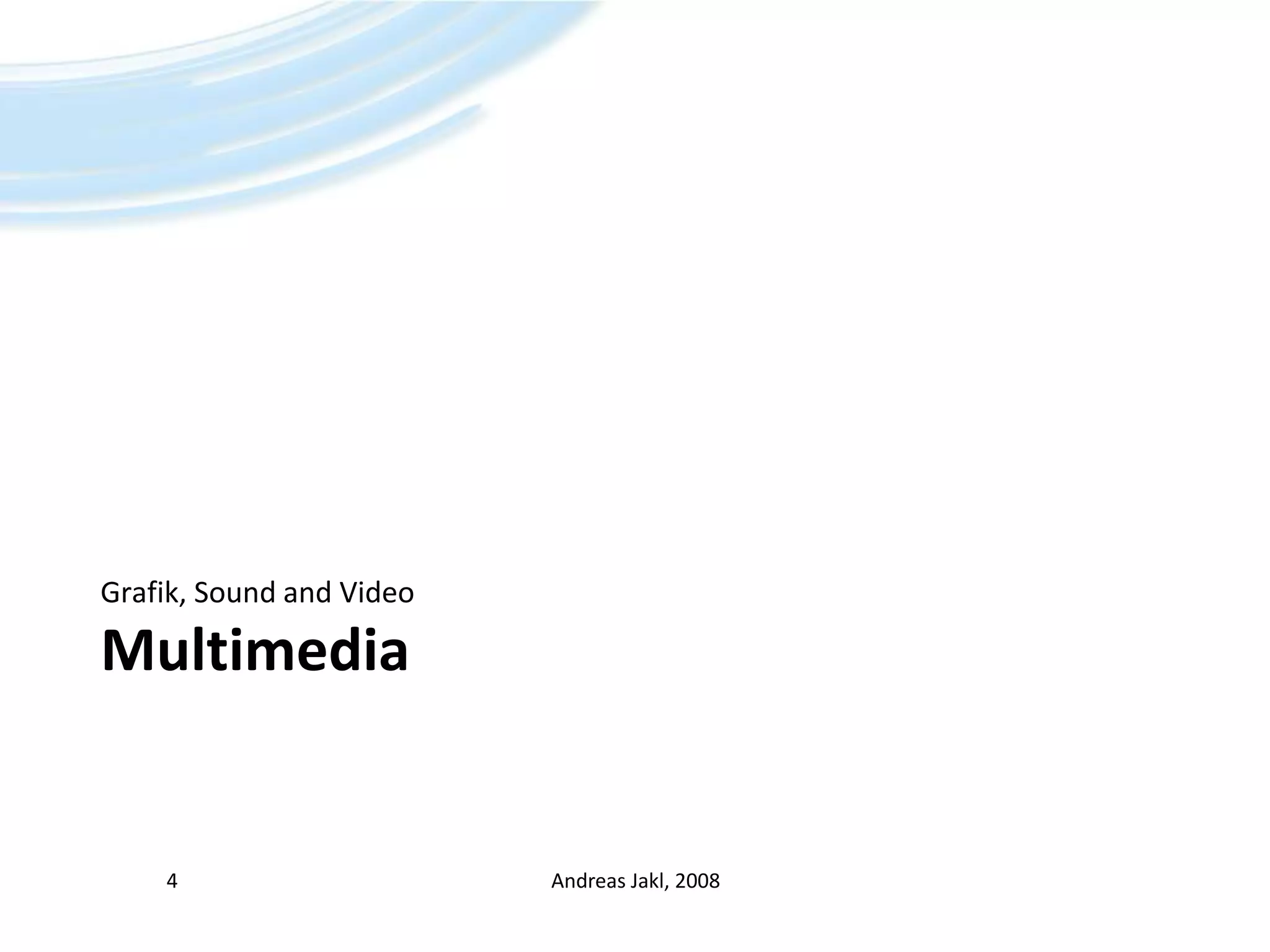 Symbian OS - Multimedia Framework | PPTX