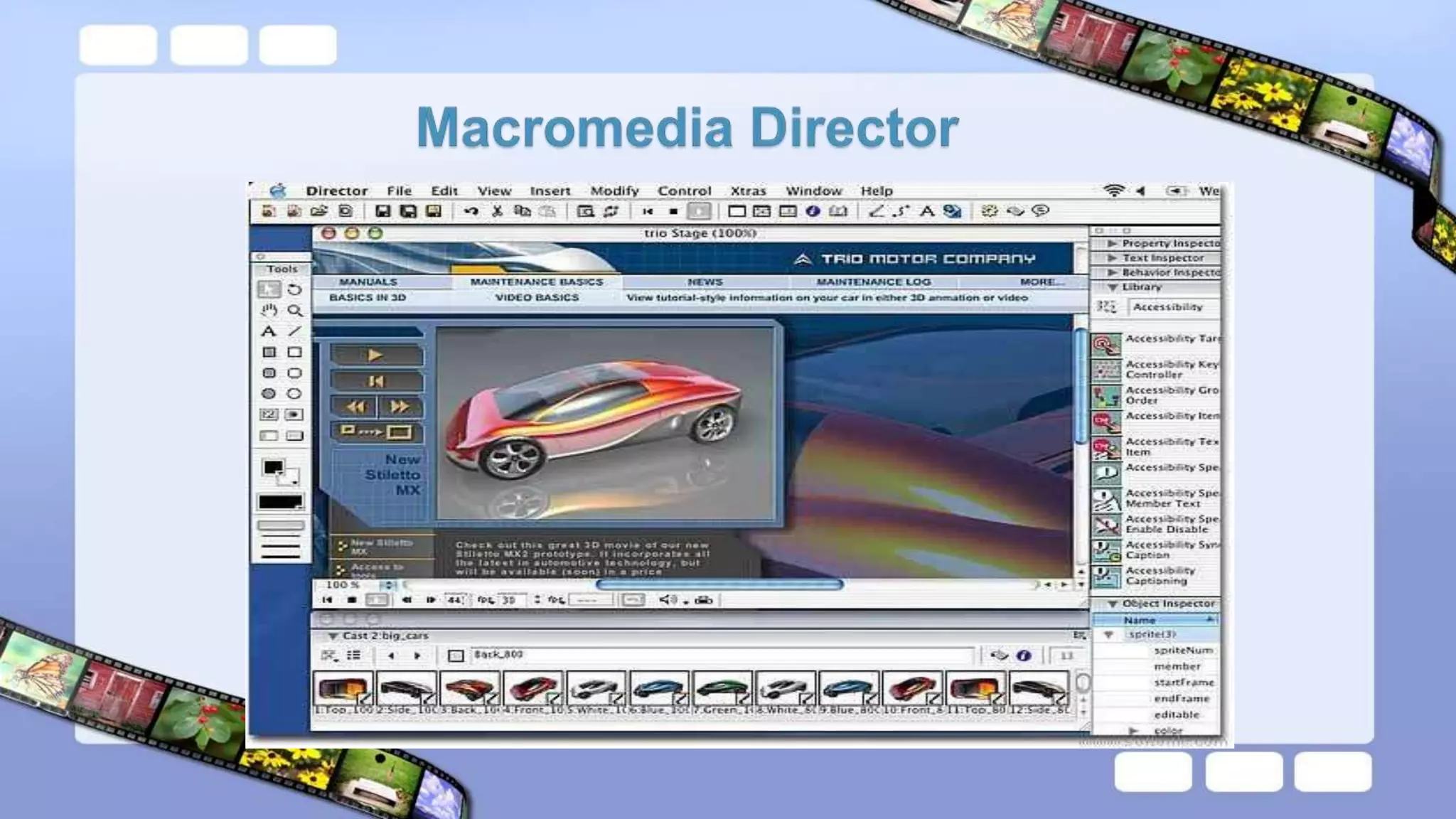 Multimedia graphics and image data representation | PPTX