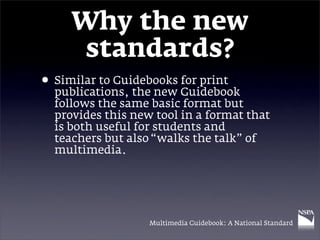 Multimedia Guidebook Overview | PDF