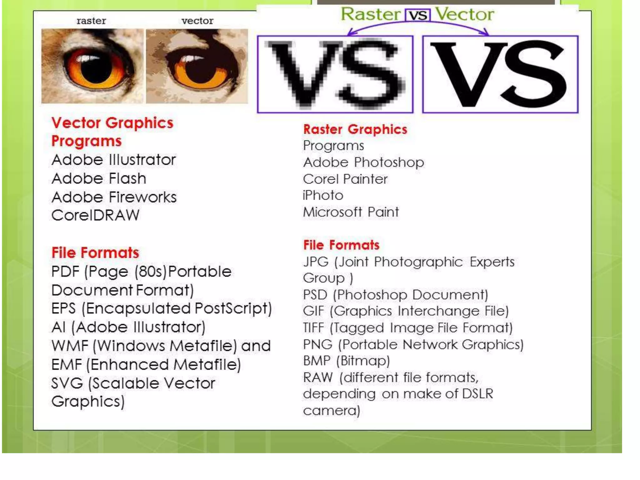 multimedia image.ppt