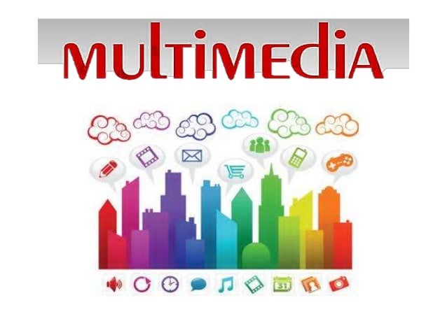 Multimedia in Education