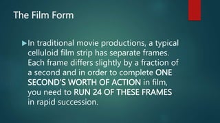 MULTIMEDIA INFORMATION AND MEDIA.pptx | Computer Animation | Computer ...