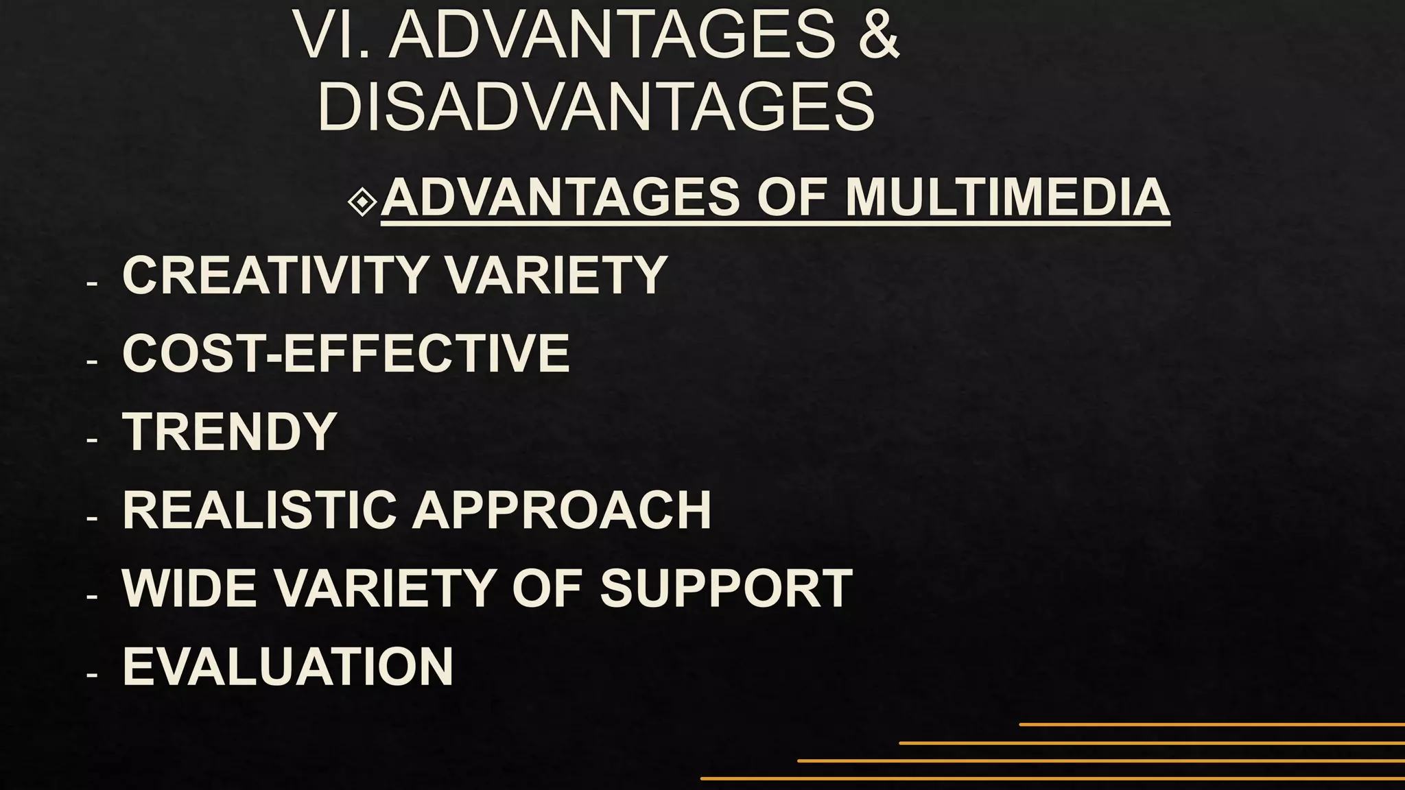 MULTIMEDIA INFORMATION AND MEDIA.pptx