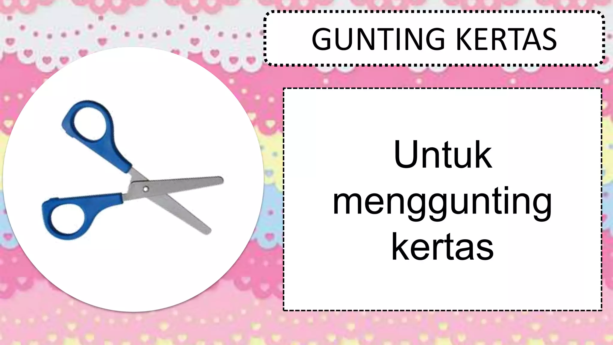 PENGENALAN ALATAN JAHITAN RBT TAHUN 4 SEKOLAH RENDAH | PPTX