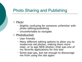 Multimedia in the classroom | PPT
