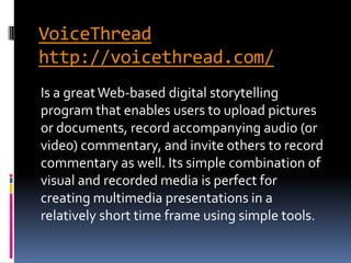 Multimedia in the classroom | PPT