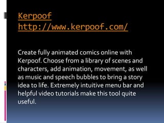 Multimedia in the classroom | PPT