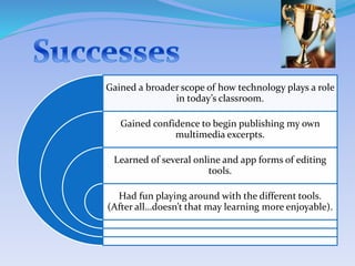 Multimedia in the classroom | PPT