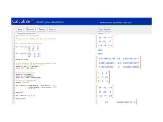 Computer Based Math | PPT | Homework and Study | Education