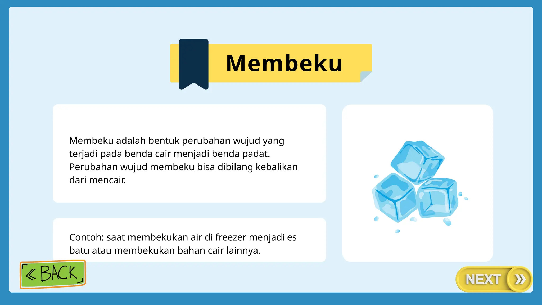 ppt ipas kelas 4 untuk pembelajaran ipas kelas 4 sekolah dasar | PPTX