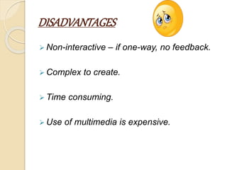 Multimedia IT Presentation | PPTX | Digital Audio | Computer Software ...