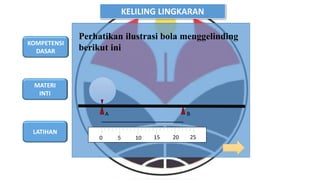 Multimedia (keliling lingkaran) | PPTX