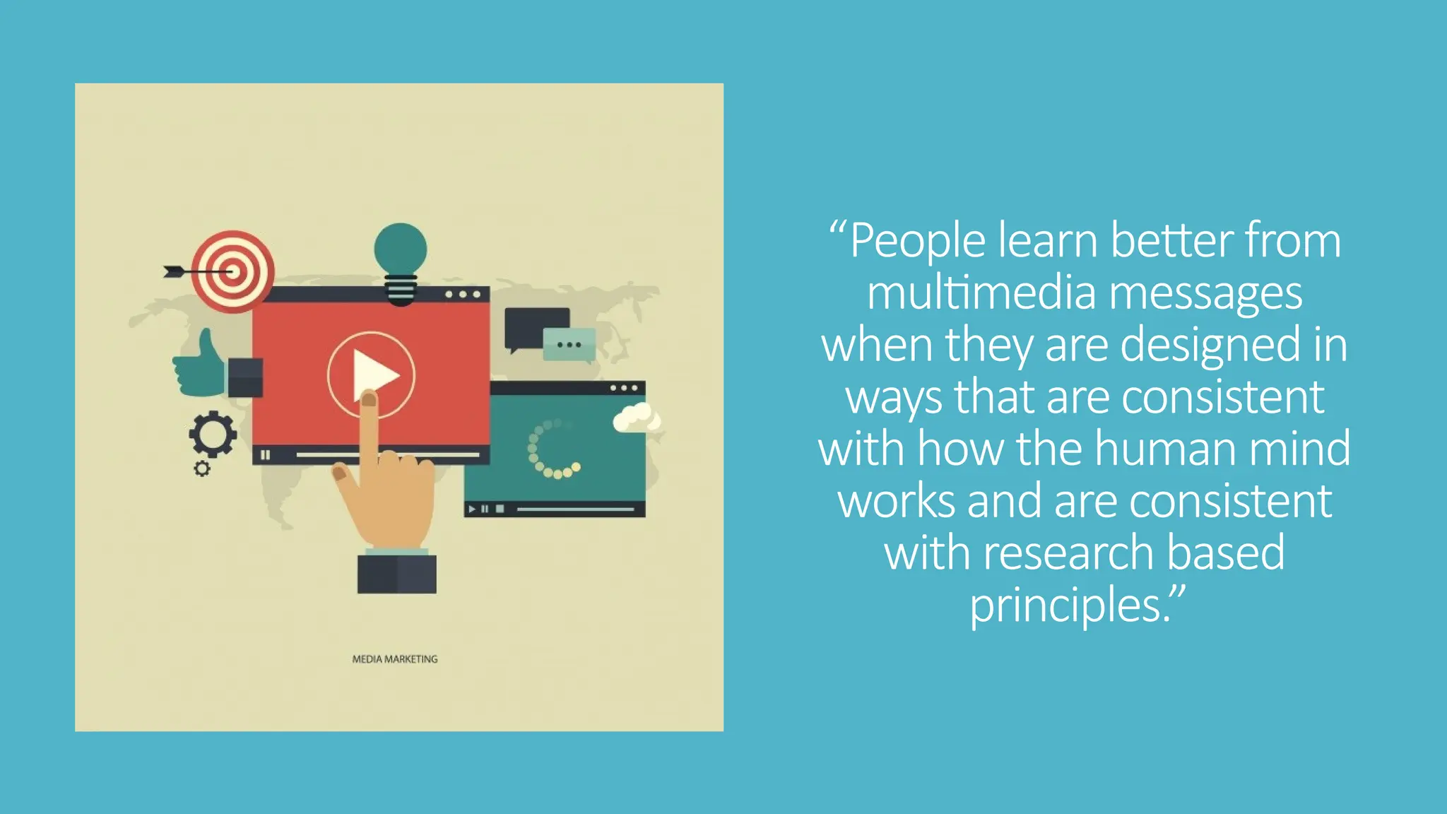 Multimedia learning for students around the world.pptx