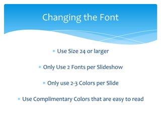 Multimedia lesson 2 | PPT