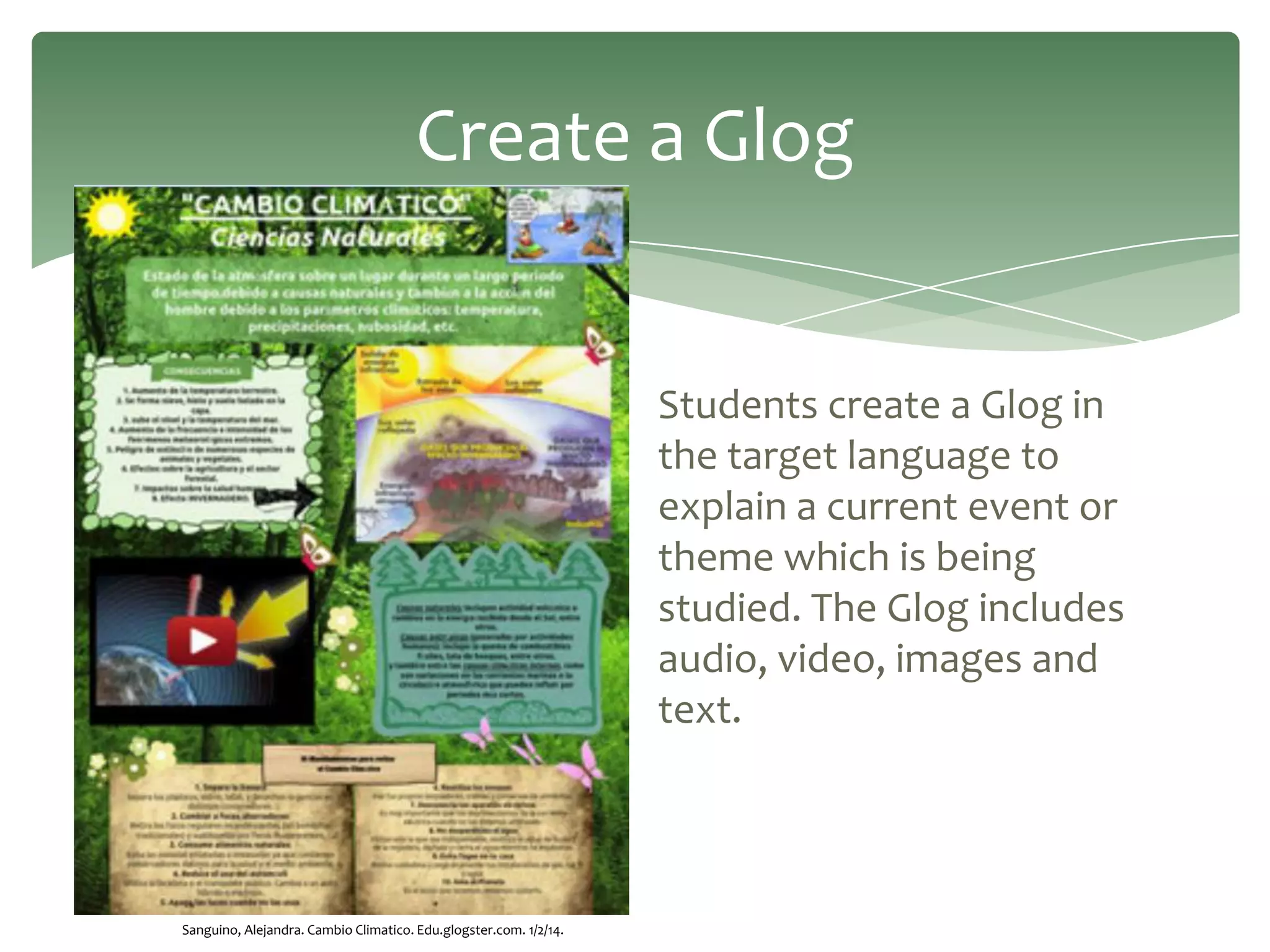 Multimedia lesson ideas | PPTX | Computer Animation | Computer Software and Applications