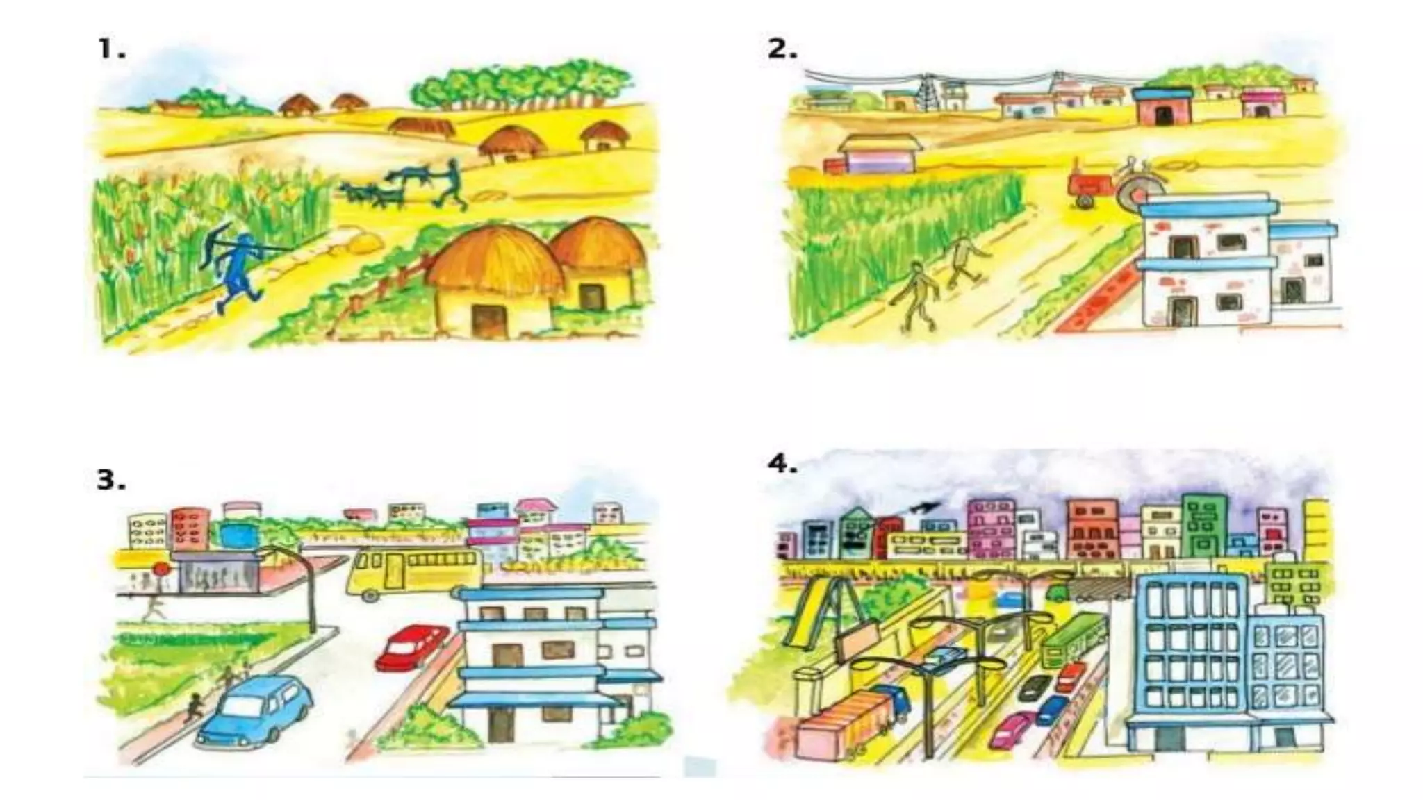 Multimedia lesson plan | PPT