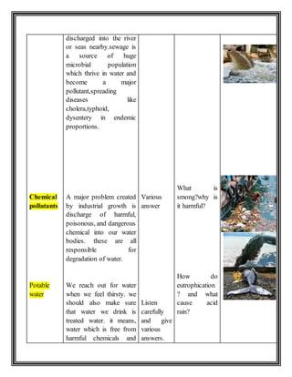 Multimedia lesson plan | PDF