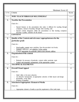 Multimedia lesson plan of combustion and flame | DOCX