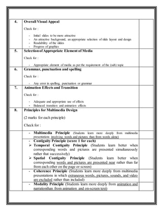 Multimedia lesson plan of combustion and flame | DOCX